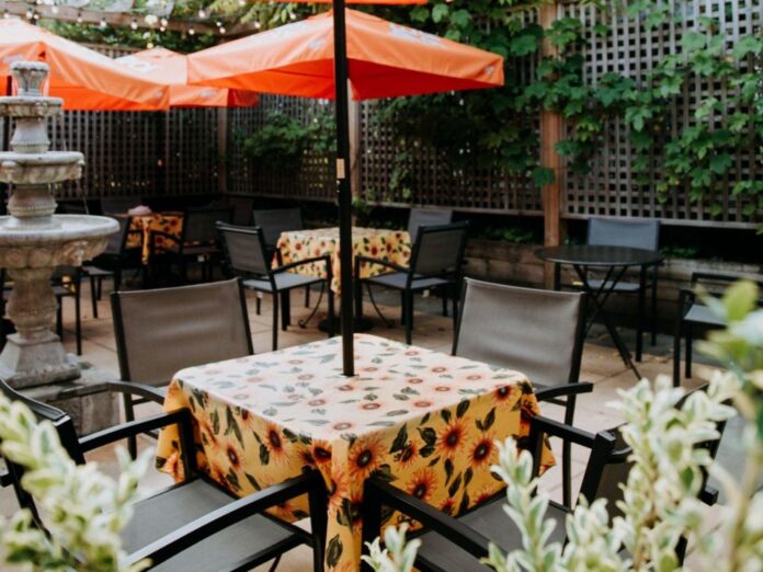 Ultimate Guide To The Best Patios In Langley - 21 Foodie-Approved Restaurants - Adventure Awaits