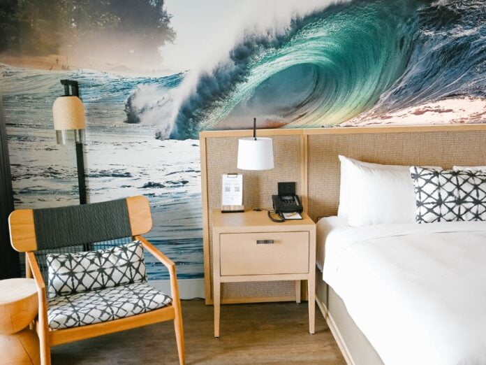 The Ultimate Guide To Turtle Bay Resort In Oahu - Luxury Vacation ...