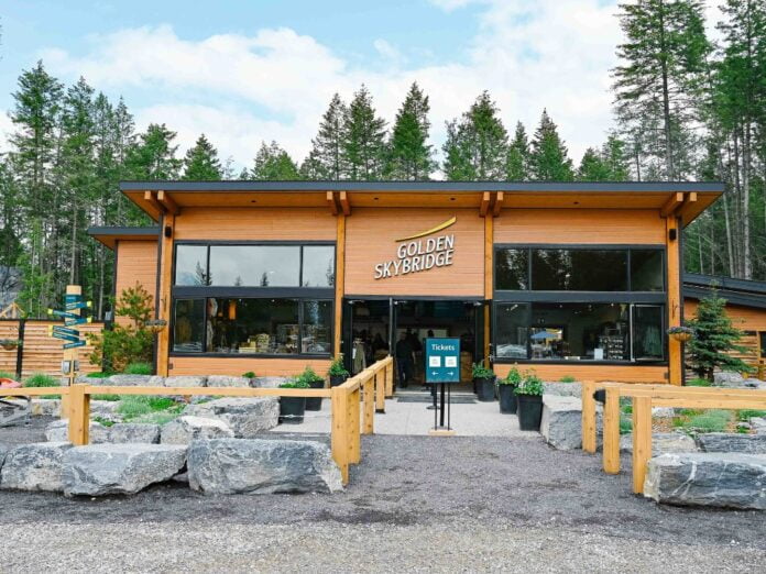 An Adventure Seekers Guide To Planning A Trip From Banff To Golden ...