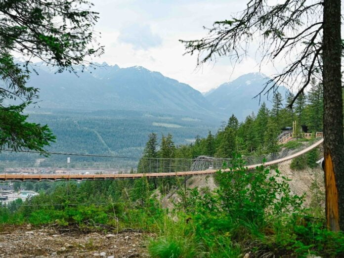 Ultimate Guide To Planning The Best Visit To Golden Suspension Bridge ...