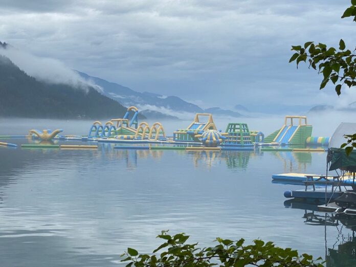 15 Fraser Valley Beaches To Visit: The Ultimate Beach Guide