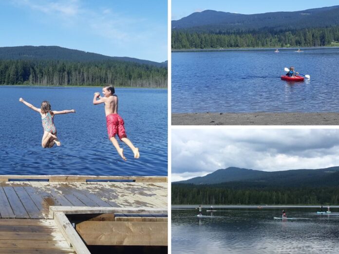 15 Fraser Valley Beaches To Visit: The Ultimate Beach Guide