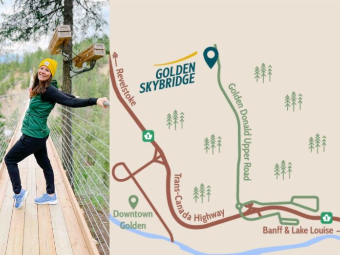 Ultimate Guide To Planning The Best Visit To Golden Suspension Bridge ...