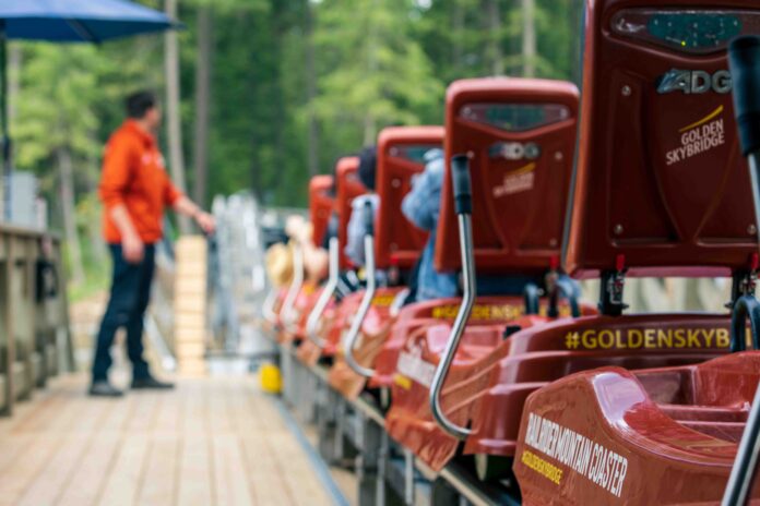 Ultimate Guide To Planning The Best Visit To Golden Suspension Bridge ...