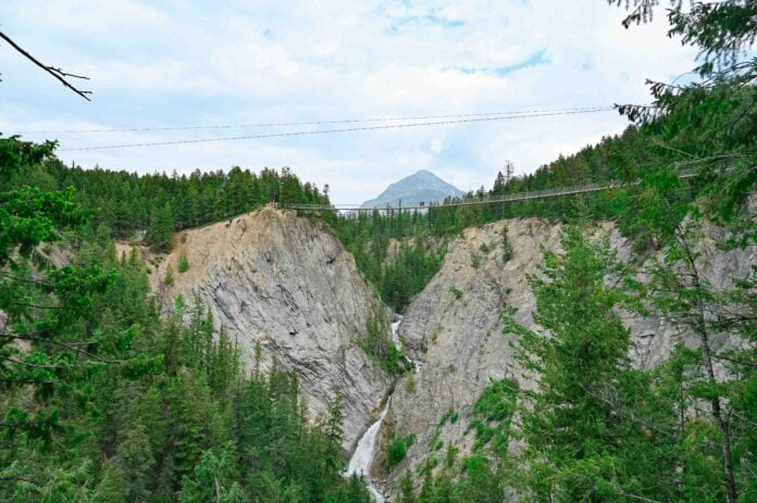 Ultimate Guide To Planning The Best Visit To Golden Suspension Bridge ...