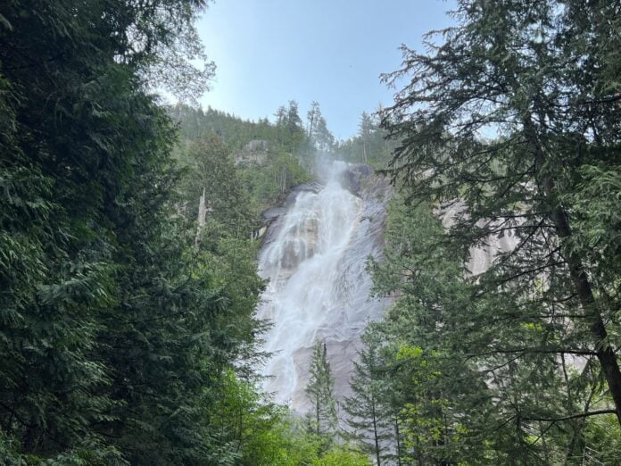 Your Guide To The Chief Hike In Squamish, BC