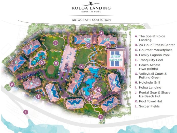 The Best Family Hotel In Kauai | Adventure Awaits At Koloa Landing Resort