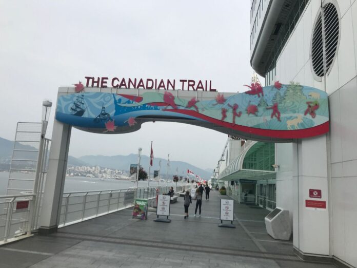 Flyover Canada Halloween - How To Plan Your HowlOver Canada Adventure ...