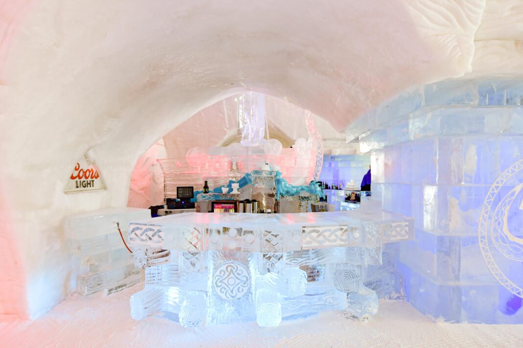 Hôtel de Glace 2024 Experience Guide - Canada's Only Ice Hotel