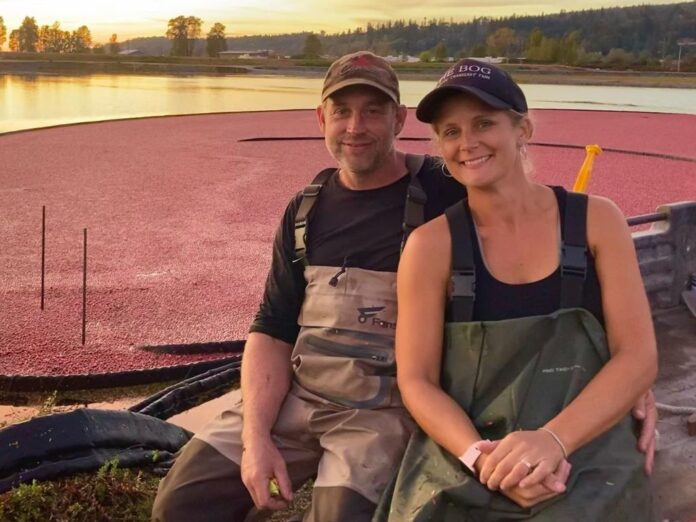 Cranberry Plunge Langley - How To Plan The Best Cranberry Farm ...