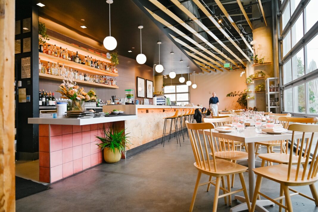 The Source Hotel Denver - Boutique Hotel, Artisan Market Hall, And ...