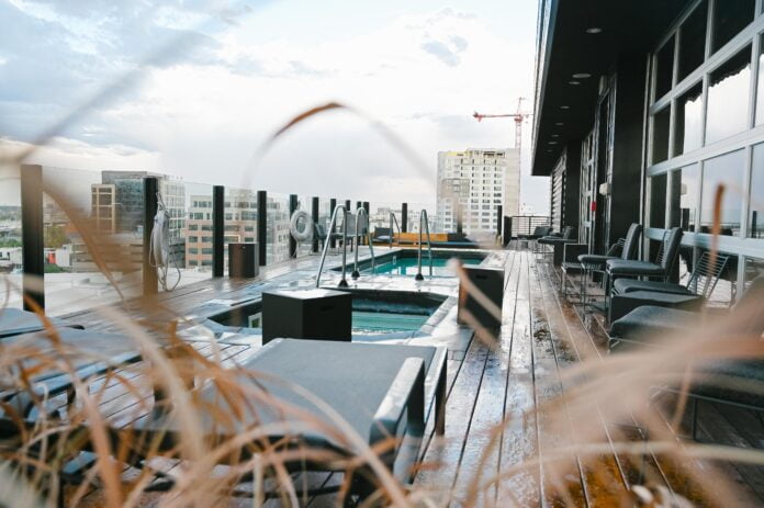 The Source Hotel Denver - Boutique Hotel, Artisan Market Hall, And ...