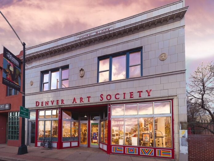Denver Art Society: How To Plan A Visit To Santa Fe's Creative ...