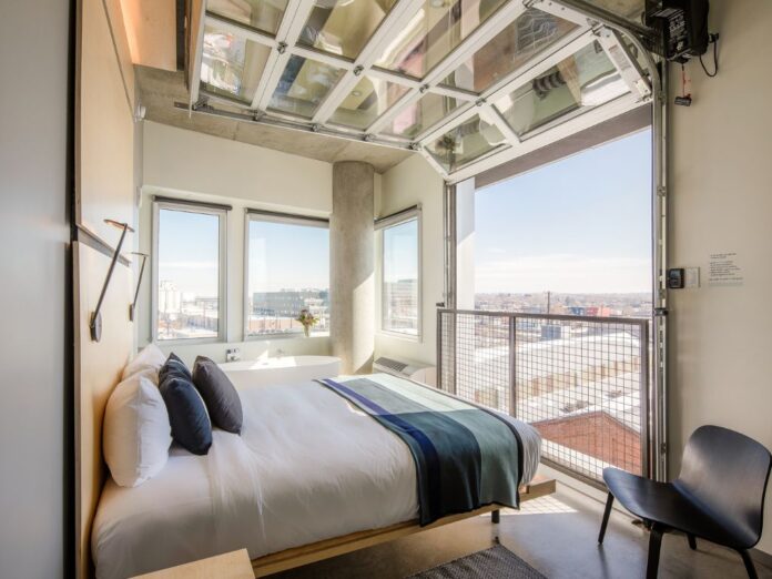 The Source Hotel Denver - Boutique Hotel, Artisan Market Hall, And ...