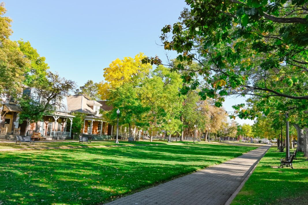 How To Plan An Adventure-Filled Northern Colorado Road Trip - 7-Day ...