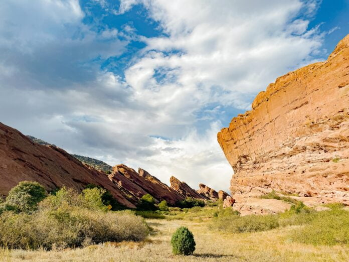 How To Plan An Adventure-Filled Northern Colorado Road Trip - 7-Day ...