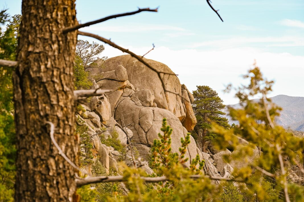 How To Plan An Adventure-Filled Northern Colorado Road Trip - 7-Day ...