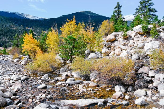 How To Plan An Adventure-Filled Northern Colorado Road Trip - 7-Day ...