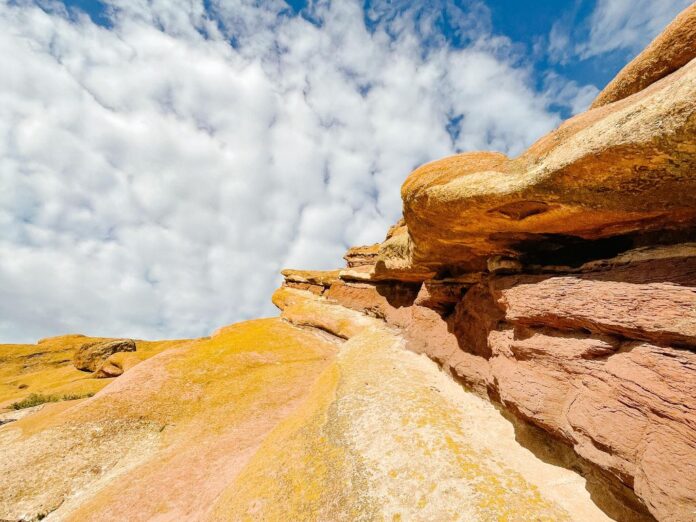 How To Plan An Adventure-Filled Northern Colorado Road Trip - 7-Day ...