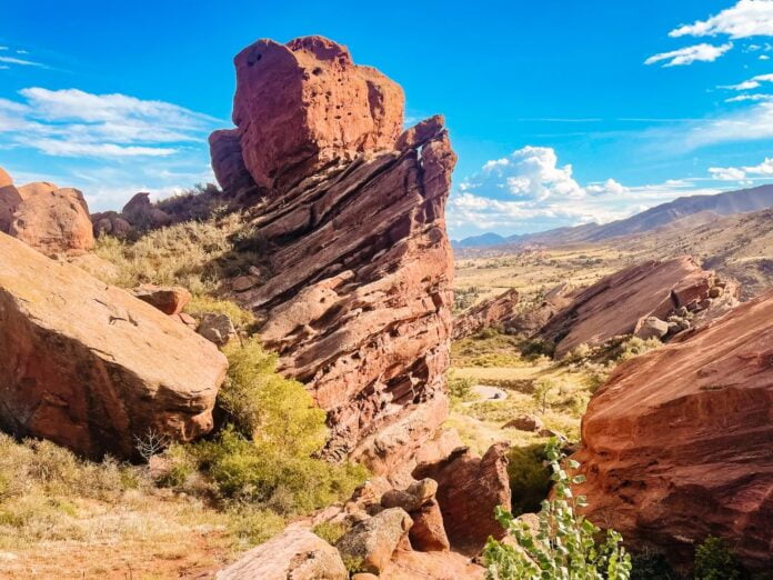 How To Plan An Adventure-Filled Northern Colorado Road Trip - 7-Day ...