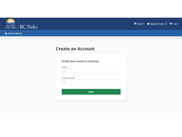 10 BC Parks Reservation Tips And Tricks To Help You Secure The Perfect ...