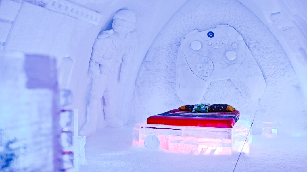 Hôtel De Glace 2024 Experience Guide - Canada's Only Ice Hotel