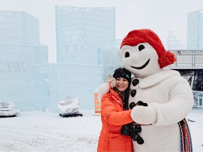 Carnaval De Quebec - Your 2025 Guide To The World's Largest Winter ...