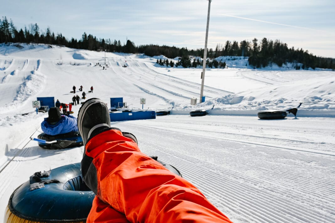 Things To Do In Quebec City In The Winter: 2026 Adventure Guide
