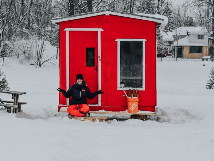 Things To Do In Quebec City In The Winter: 2026 Adventure Guide