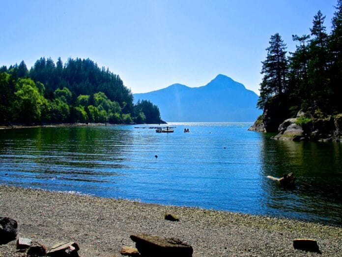 24 Best Campsites In British Columbia In 2024