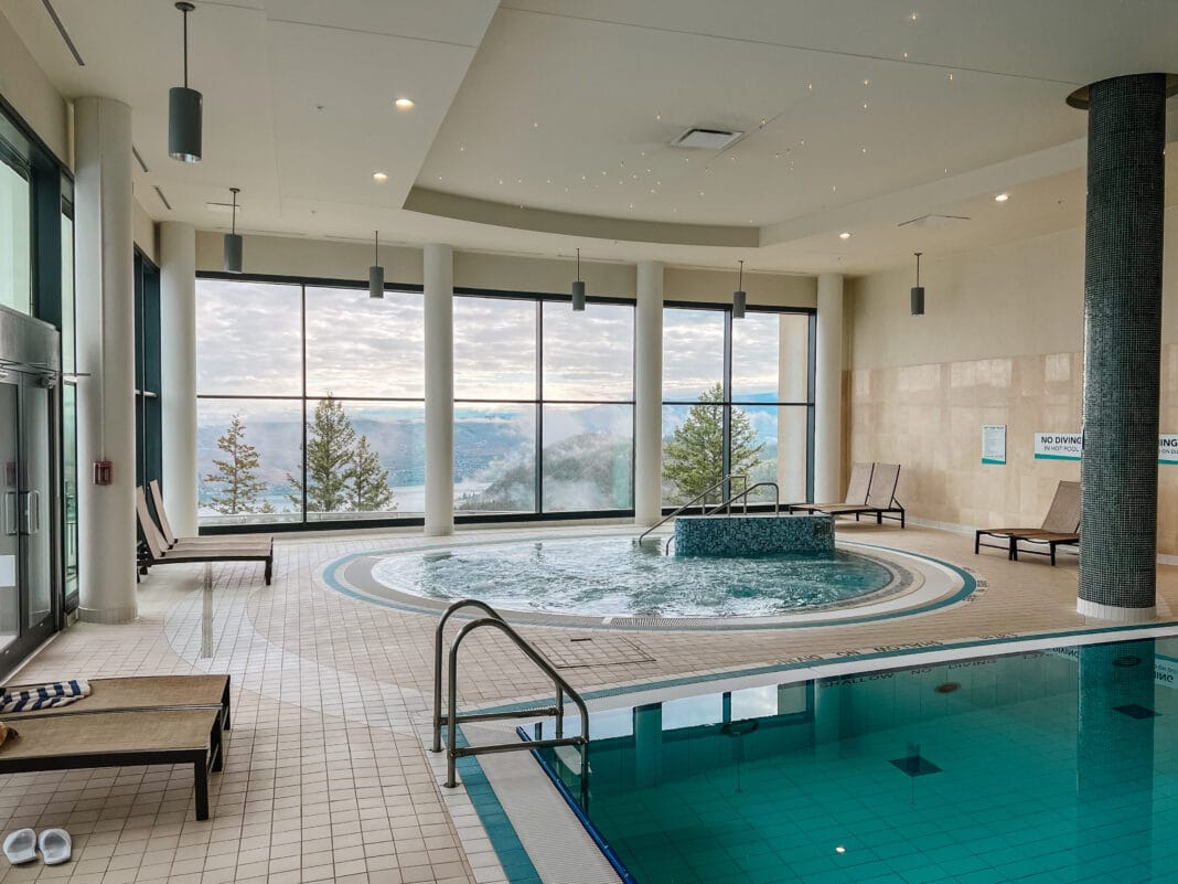 Girls Spa-cation Getaway Guide-Sparkling Hill Resort Reviews
