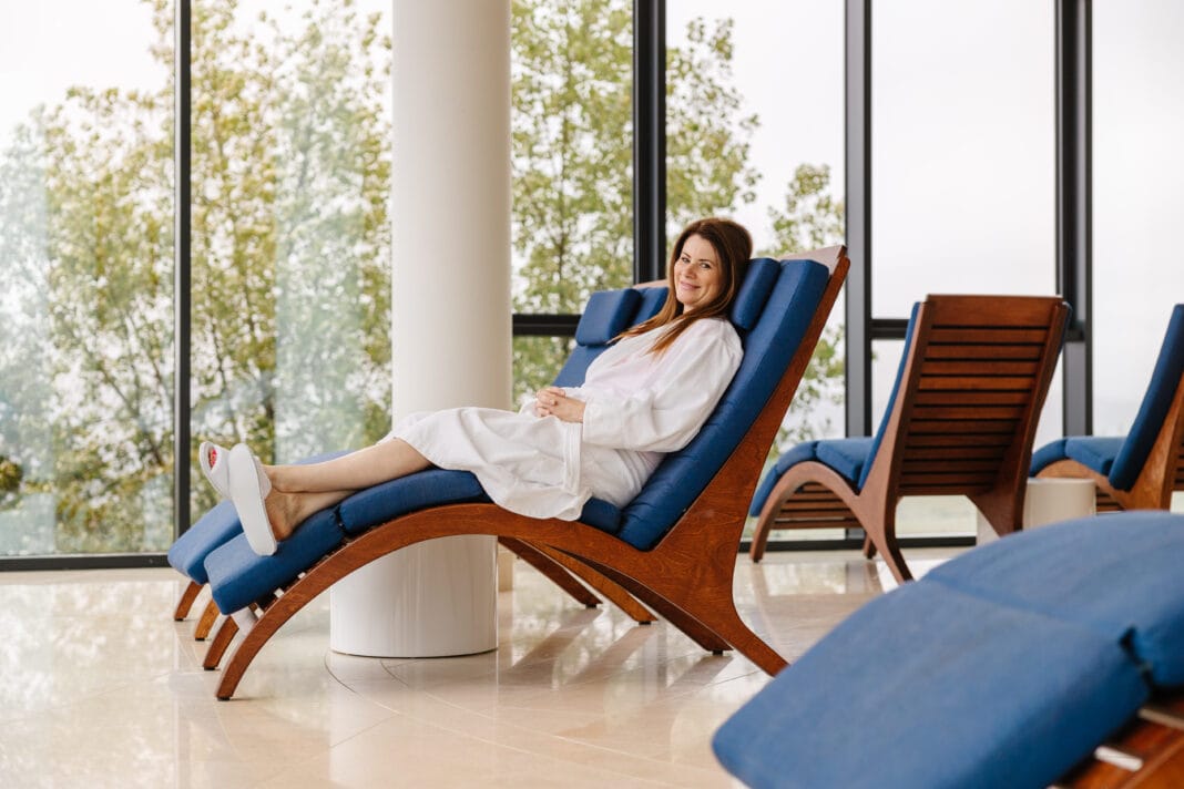 Girls Spa-cation Getaway Guide-Sparkling Hill Resort Reviews