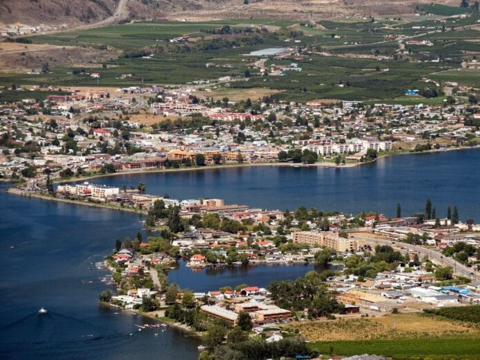 A Slower Summer In Osoyoos - Things To Do In Osoyoos In Summer