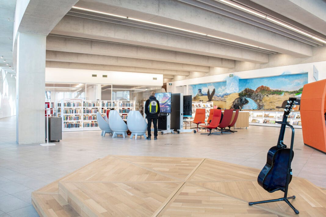 24 Things To Do At Calgary Public Library-Kid-Approved Guide