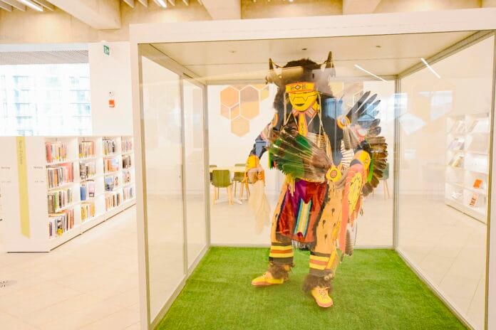 24 Things To Do At Calgary Public Library-Kid-Approved Guide