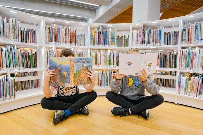 24 Things To Do At Calgary Public Library-Kid-Approved Guide