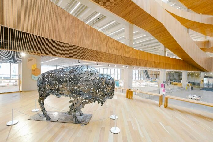 24 Things To Do At Calgary Public Library-Kid-Approved Guide