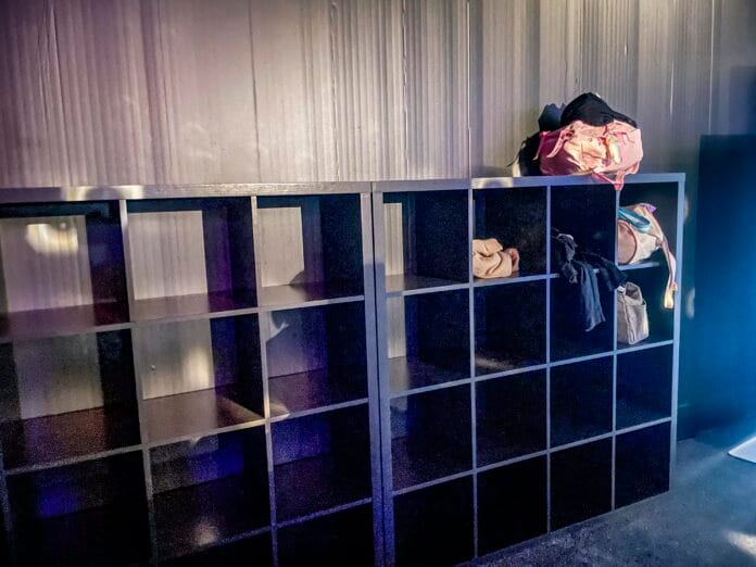 Let The Good Times Roll At Stardust Roller Rink At GTC