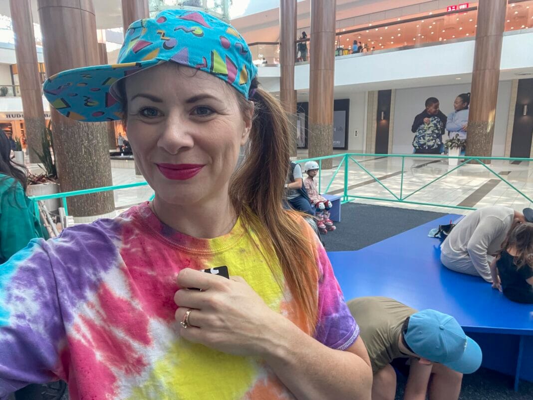 Let The Good Times Roll At Stardust Roller Rink At GTC