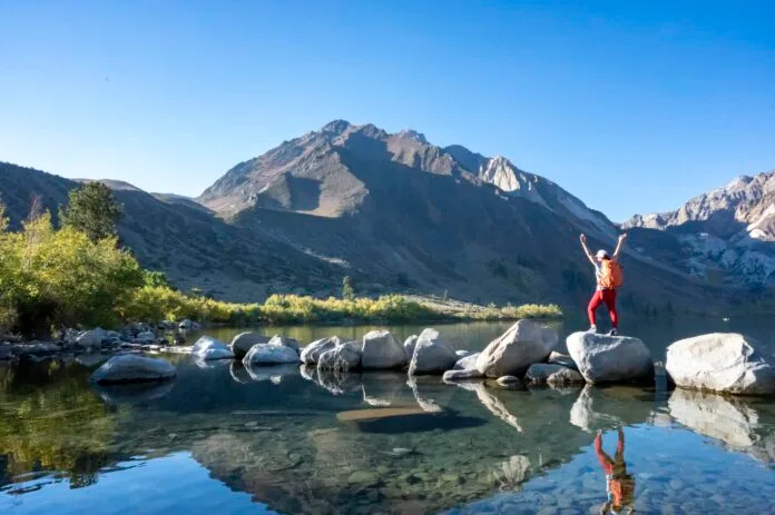 California Road Trip:The Ultimate Playground Adventure Guide