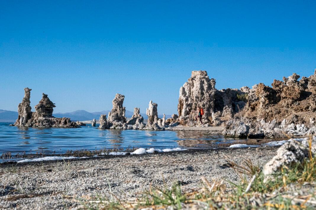 California Road Trip:The Ultimate Playground Adventure Guide