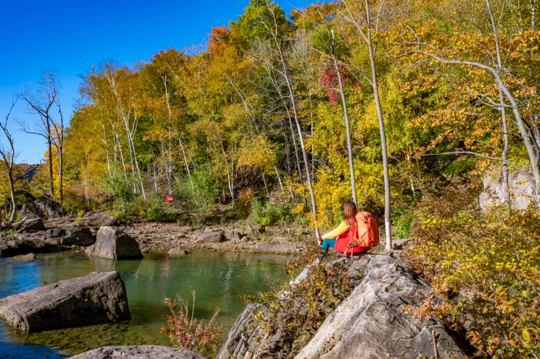 Niagara Falls In October-Adventure-Infused Guide To Visiting