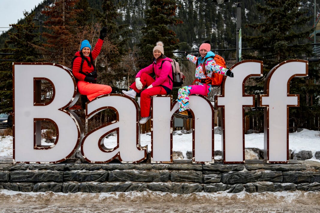 Banff Snow Days Festival: One Of Canada's Winter Parties