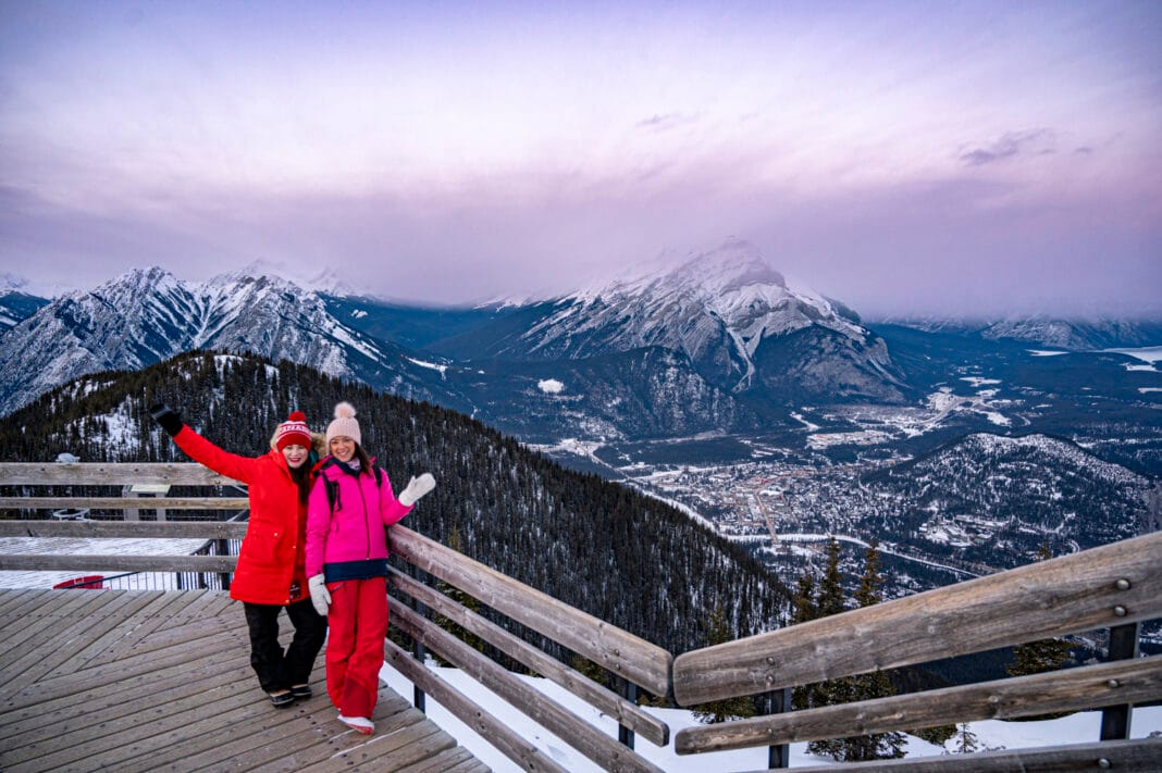 Skijoring Banff-2026 Guide To This Canadian Winter Festival