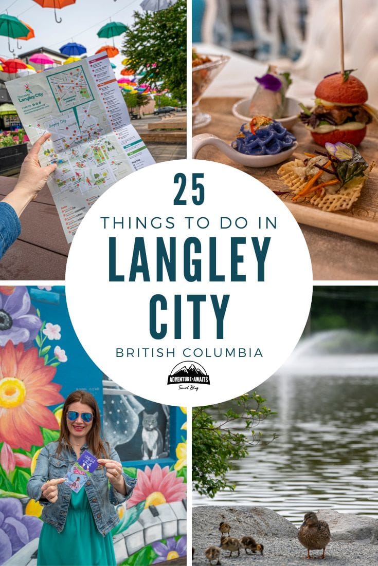 Things To Do In Langley BC - 2025 Guide To Langley City